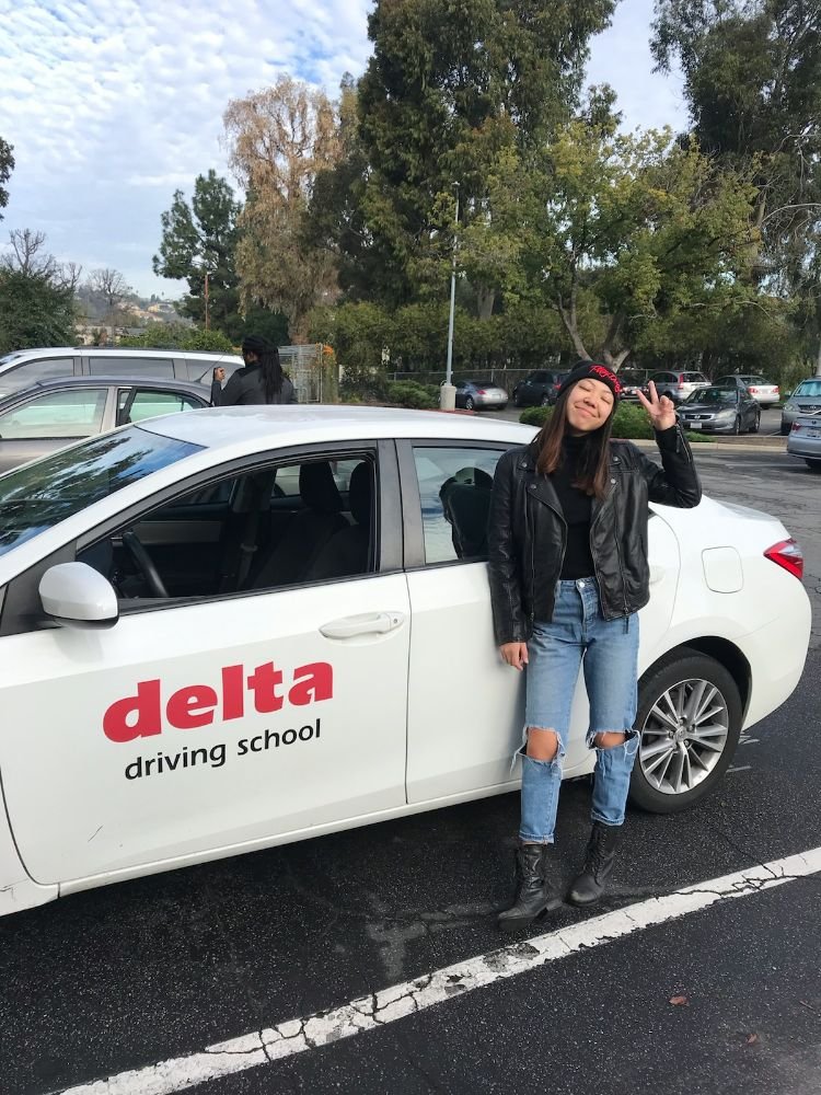 Tips To Improve Your Driving Skills To Help You Pass Your Driving Test ...